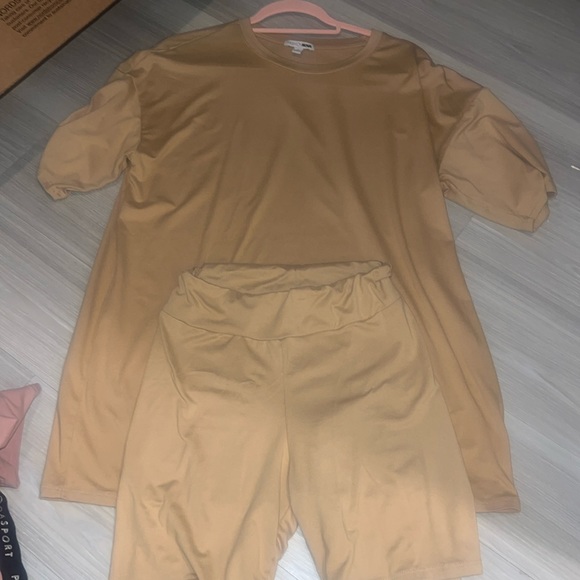 Fashion Nova | Tops | Comfy Set | Poshmark